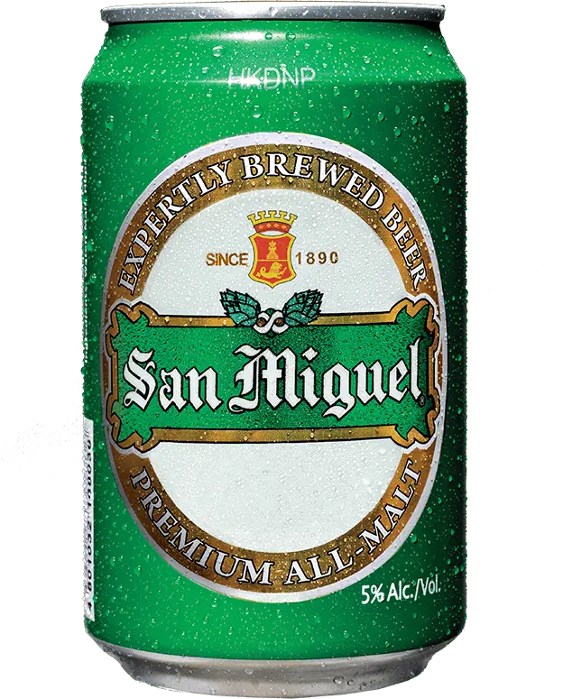 San Miguel Brewery Inc | Welcome