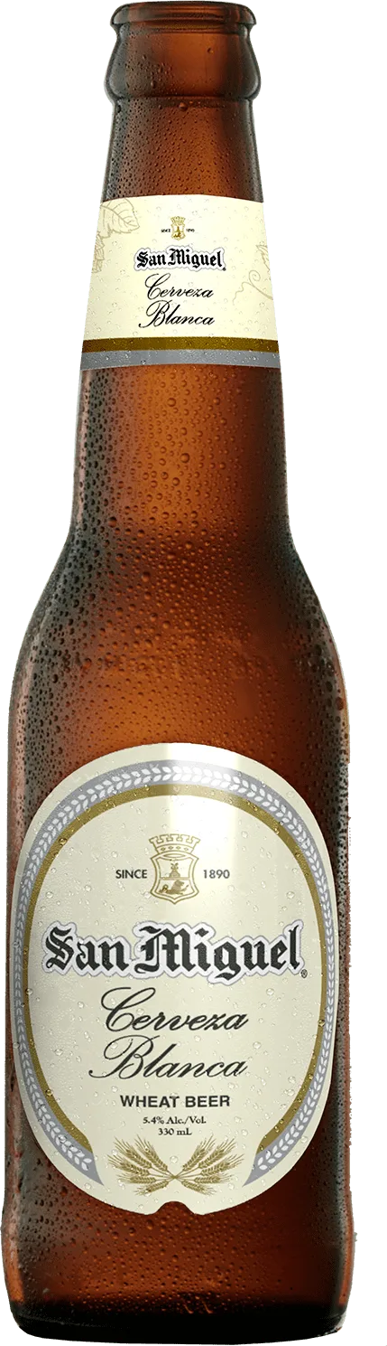 San Miguel Brewery Inc | Welcome