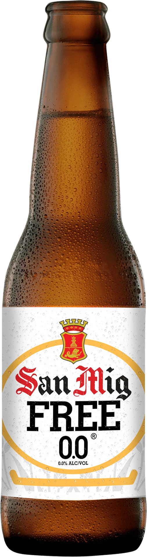 San Miguel Brewery Inc | San Miguel Brewery Inc.