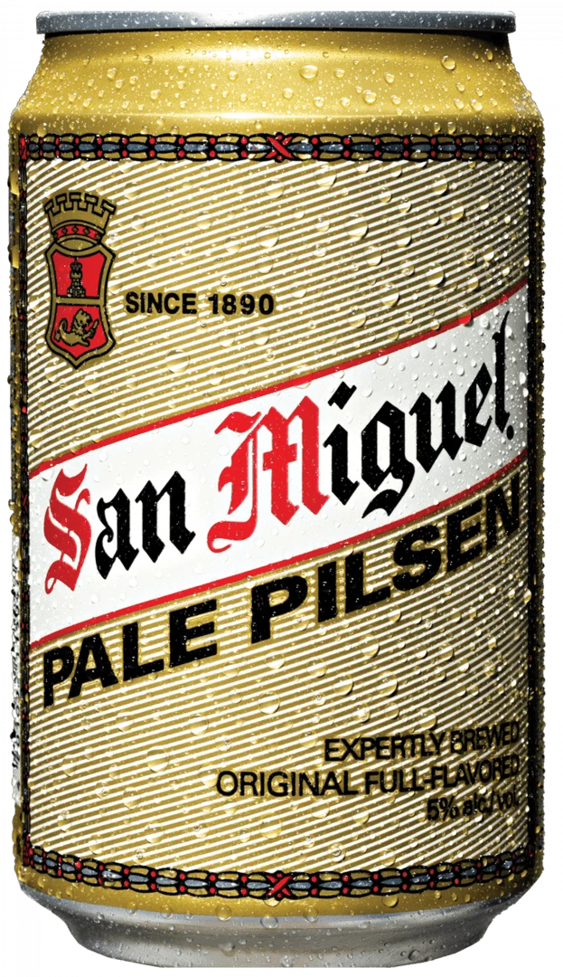 San Miguel Brewery Inc | San Miguel Brewery Inc.