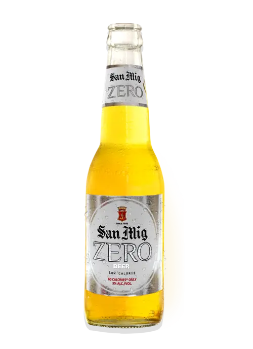 San Miguel Brewery Inc | San Miguel Brewery Inc.