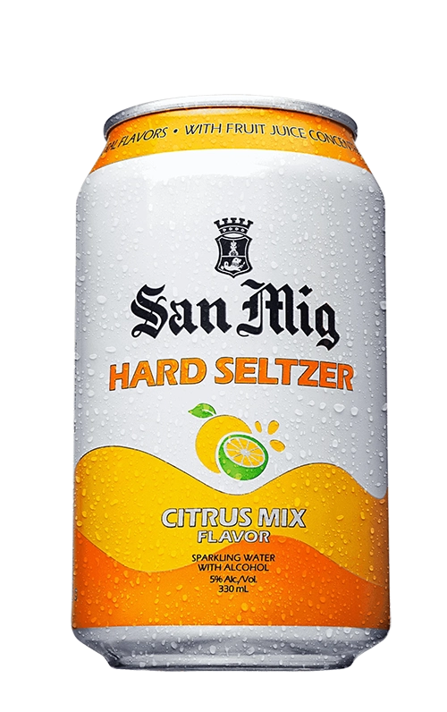 San Miguel Brewery Inc | Welcome