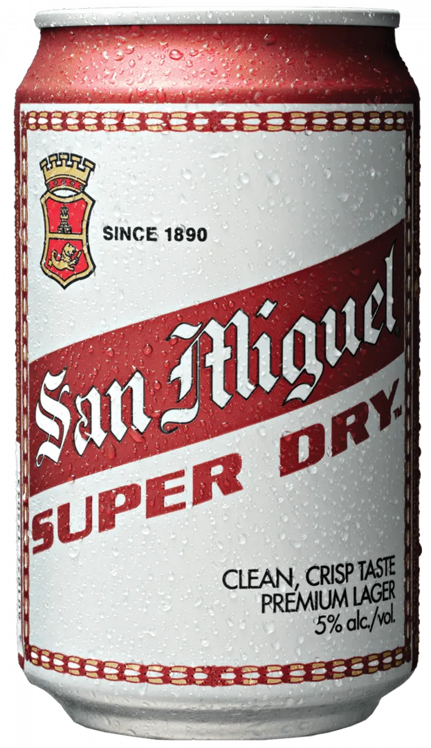 San Miguel Brewery Inc | San Miguel Brewery Inc.