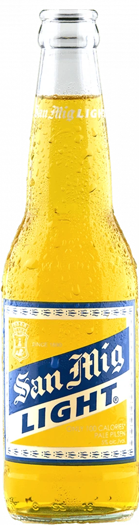 San Miguel Brewery Inc | Welcome
