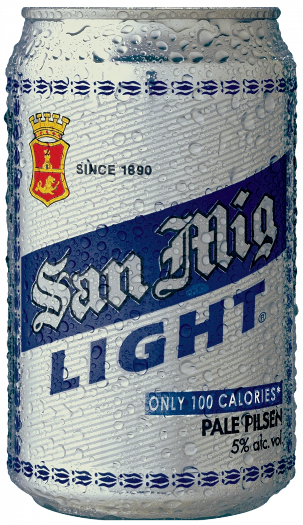Sanmig Logo