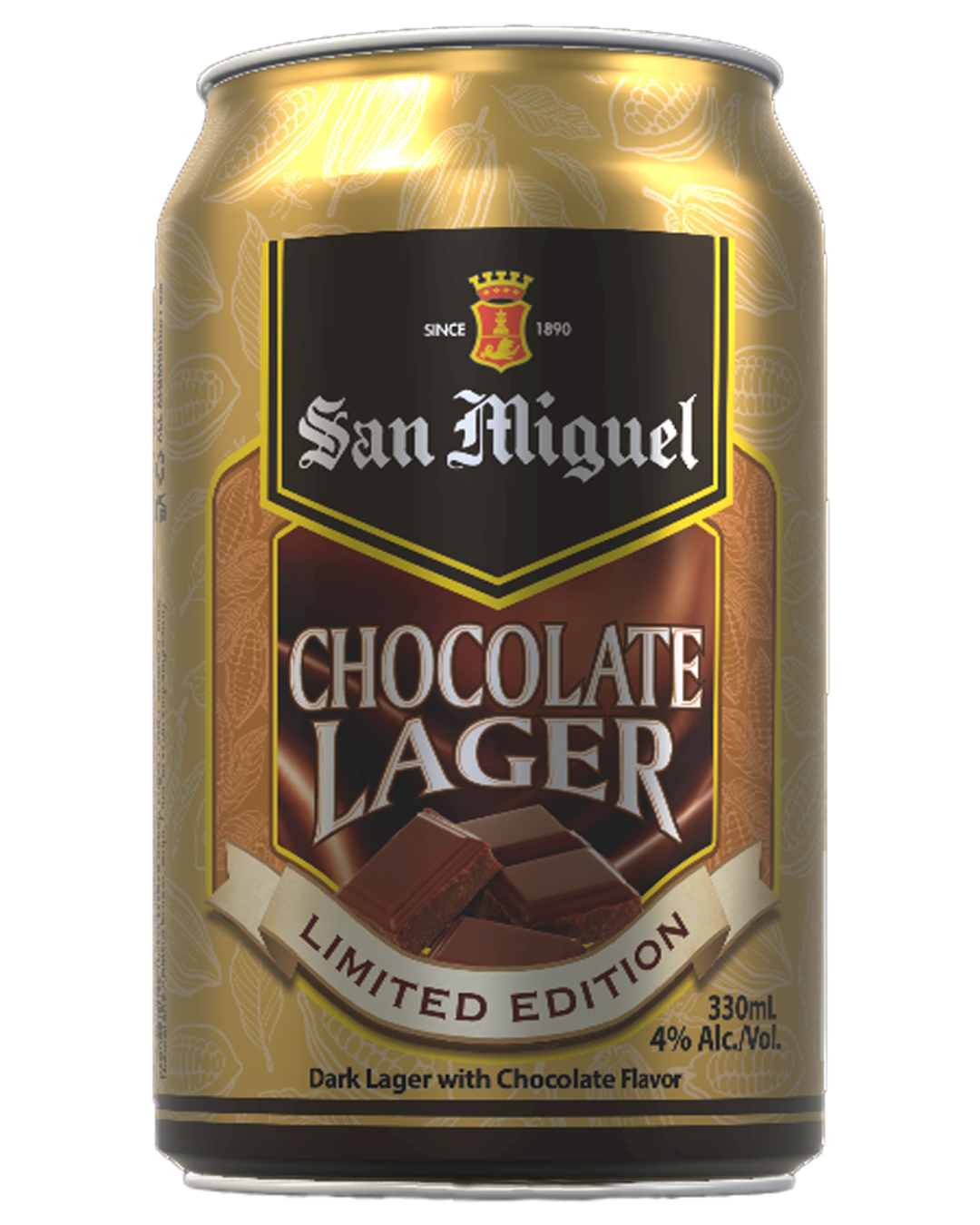 San Miguel Brewery Inc | Welcome