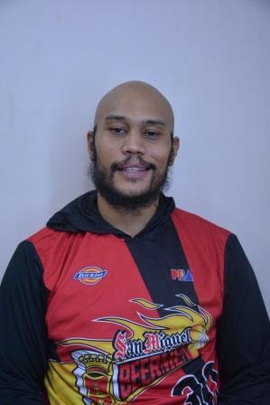 San Miguel Brewery Inc | Beermen Team